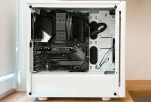 The 15 Best White PC Cases of 2025 - What in Tech