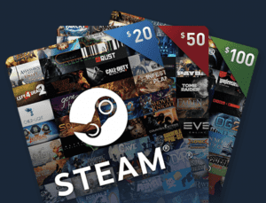 How to Check Your Steam Purchase History - What in Tech