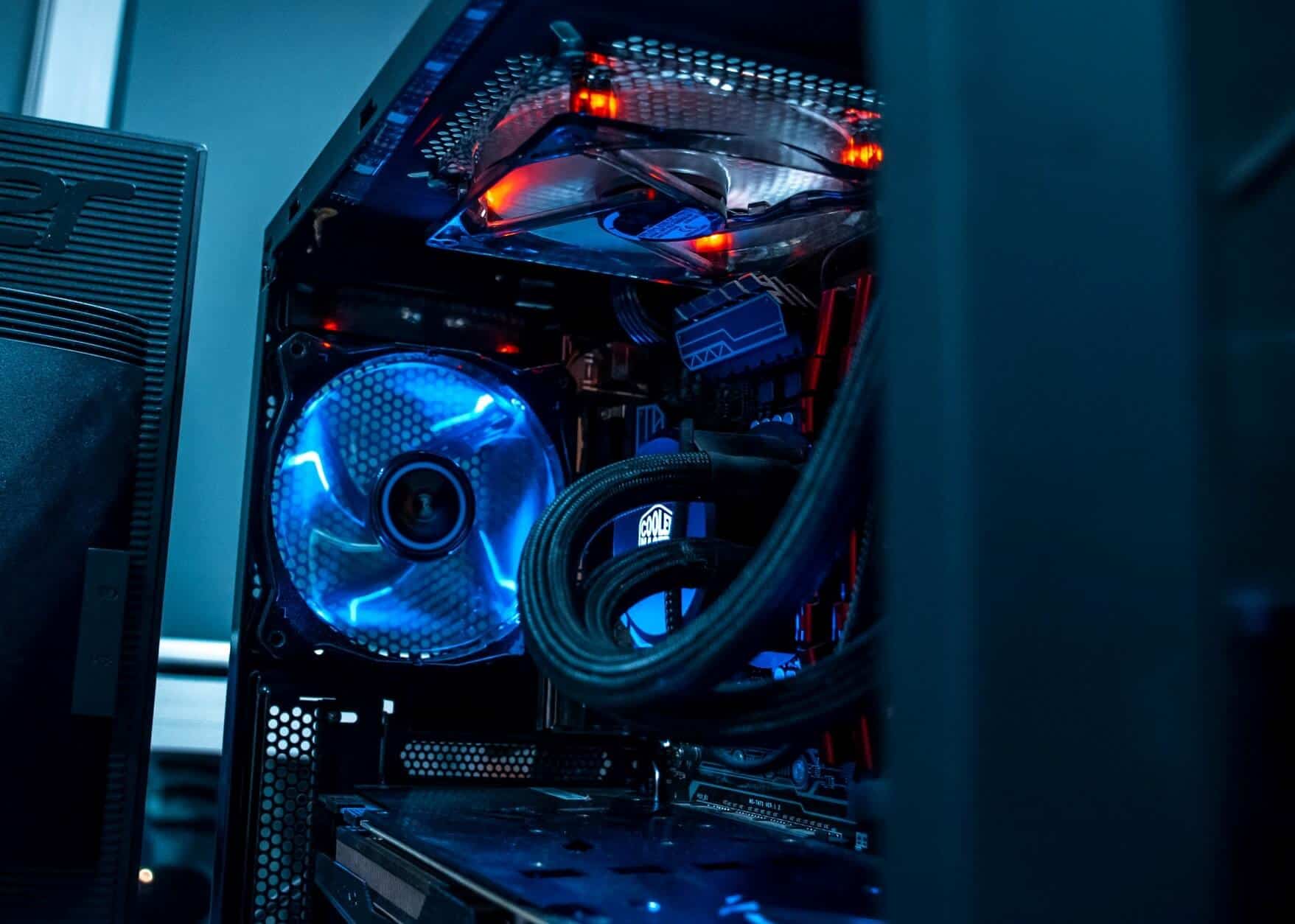The Complete Guide to PC Case Sizes - EATX vs ATX vs mATX vs mITX