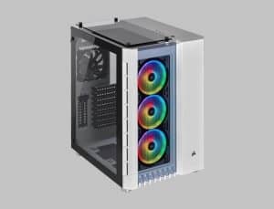 The 8 Best Dual Chamber PC Cases of 2025 - What in Tech
