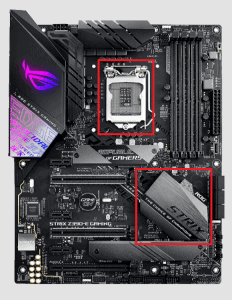 The Complete Guide to Motherboard Sizes - EATX vs ATX vs Micro ATX vs ...