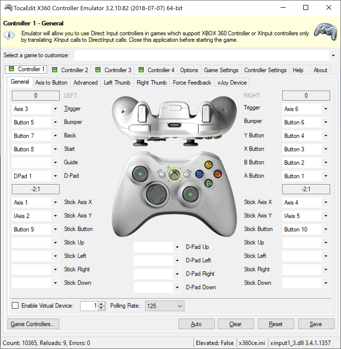 How to Use a Gamecube Controller on Steam - What in Tech