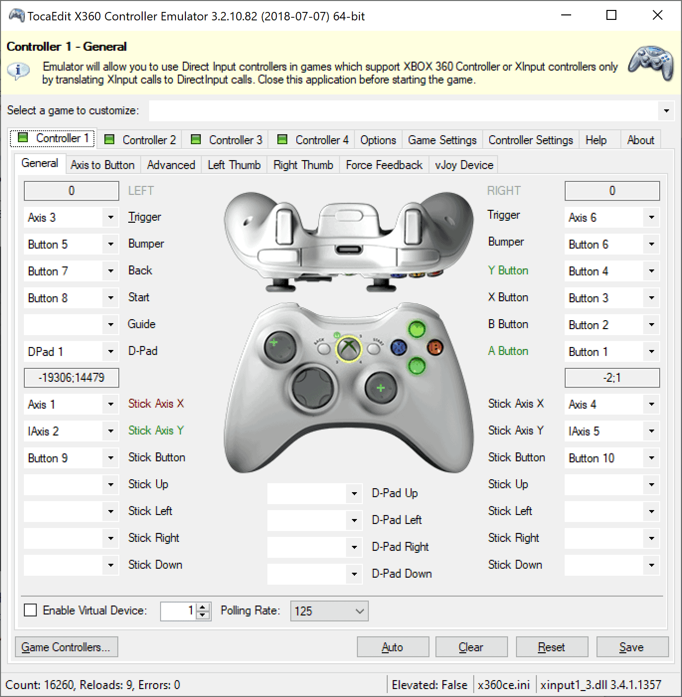 How to Use a Gamecube Controller on Steam - What in Tech