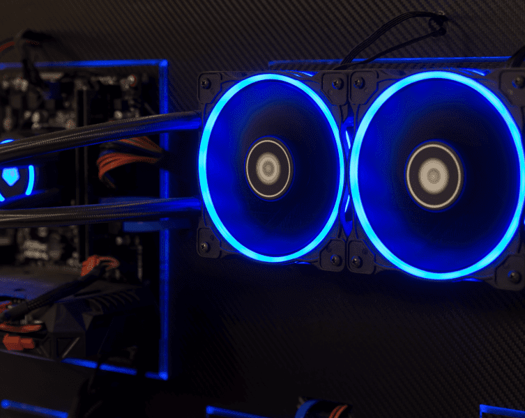 The 7 Best Wall Mount PC Cases of 2020 - What in Tech