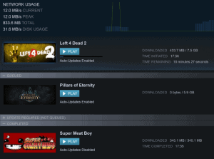 How to Limit or Turn Off Auto Updates on Steam - Quick Guide - What in Tech