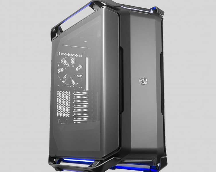 The 8 Best Cooler Master Cases of 2020 - What in Tech