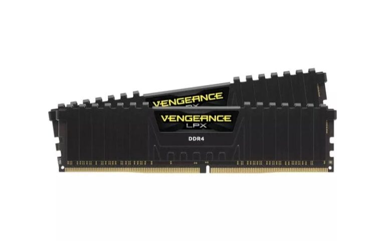 The Full Guide to RAM Speeds: DDR4 2400 vs 2666 vs 3000 vs 3200 vs 3600 ...