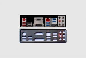 The Easy Guide to I/O Shields - What are They, Do you Need One, and How ...