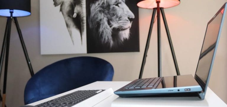 The 8 Best Dual Screen Laptops of 2024 - What in Tech