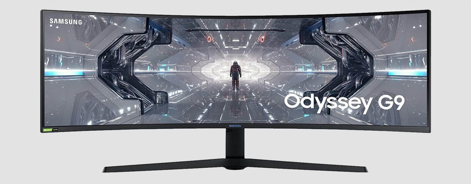 The 5 Highest Hz Monitors of 2021 - What in Tech