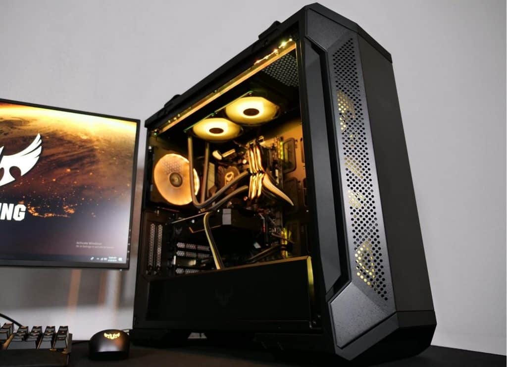 The 8 Best EATX Cases of 2025 - What in Tech