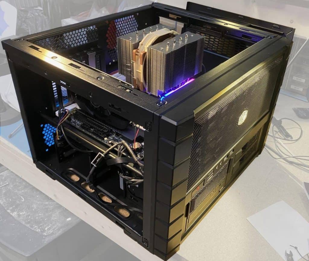 The 10 Best Horizontal PC Cases in 2024 - What in Tech