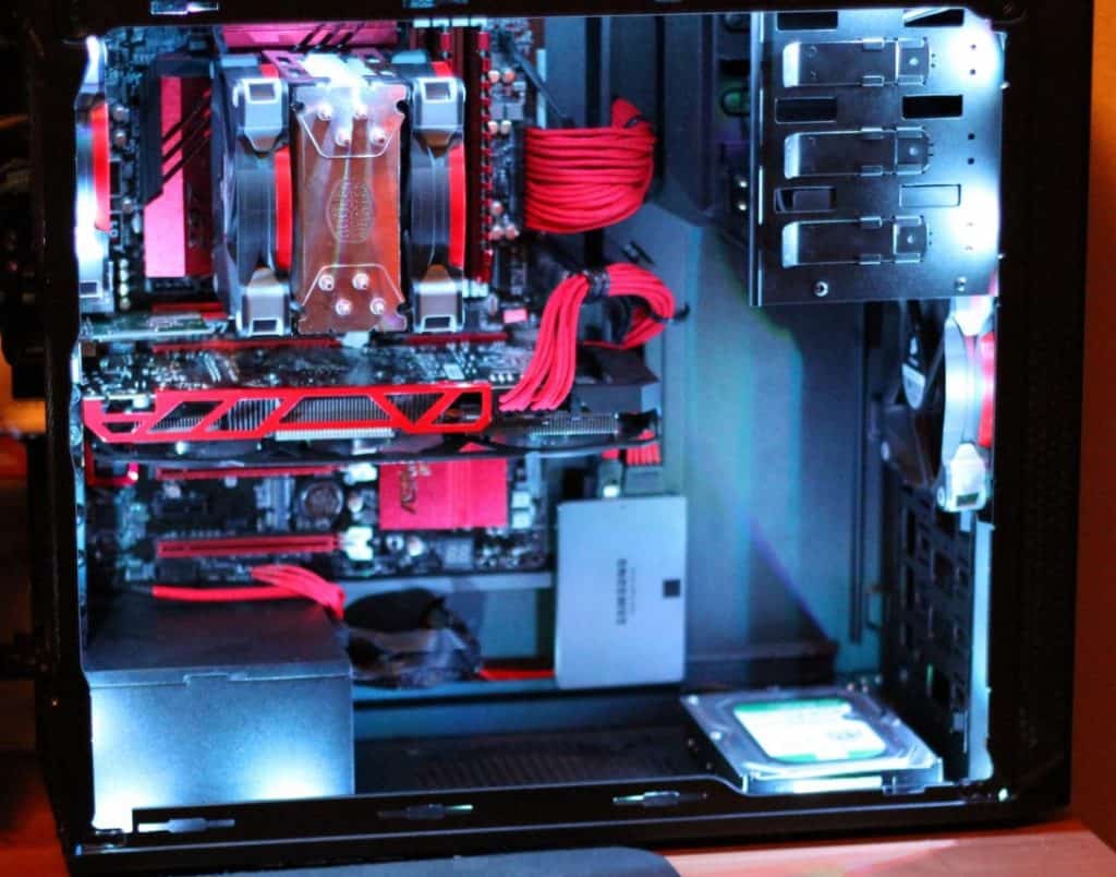 The 5 Best PC Cases Without Windows in 2025 - What in Tech