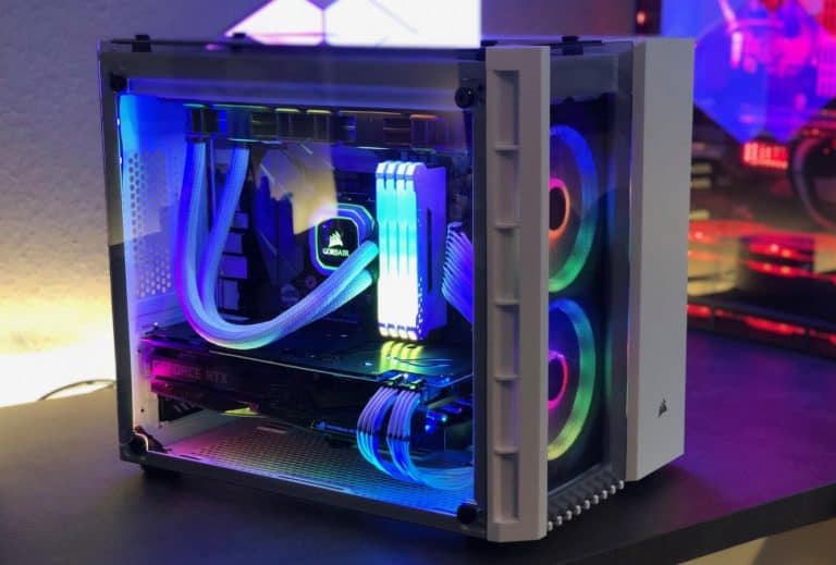 The 8 Best Dual Chamber PC Cases of 2025 - What in Tech