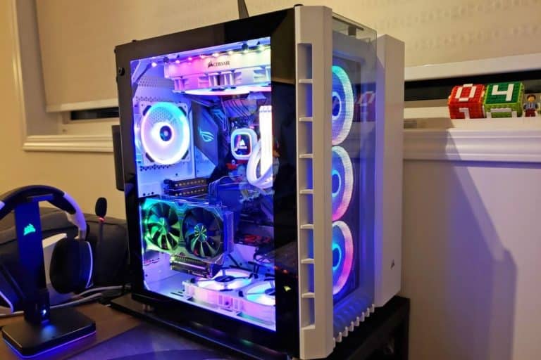 The 8 Best Dual Chamber PC Cases of 2025 - What in Tech