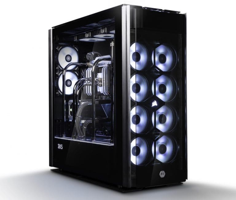 The 5 Largest PC Cases for High-End Builds in 2023 - What in Tech