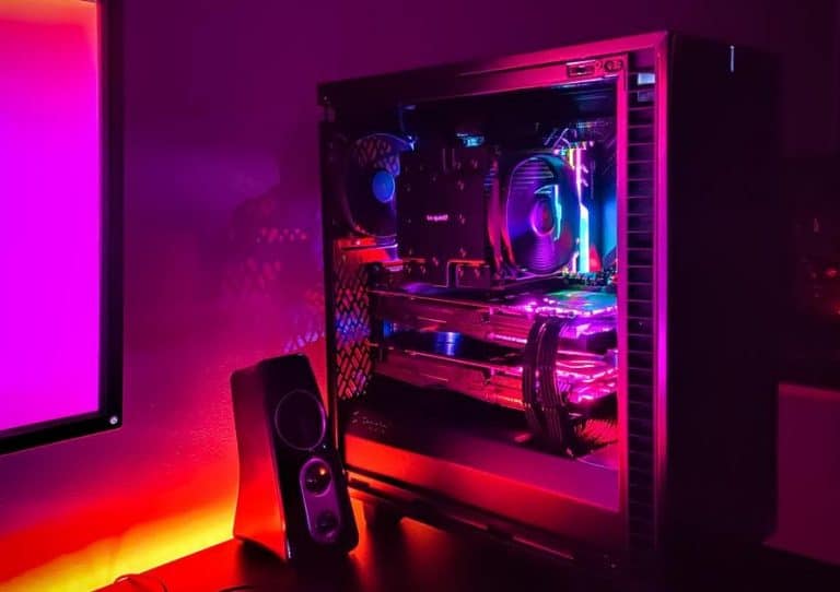 The 5 Best PC Cases Without Windows in 2025 - What in Tech