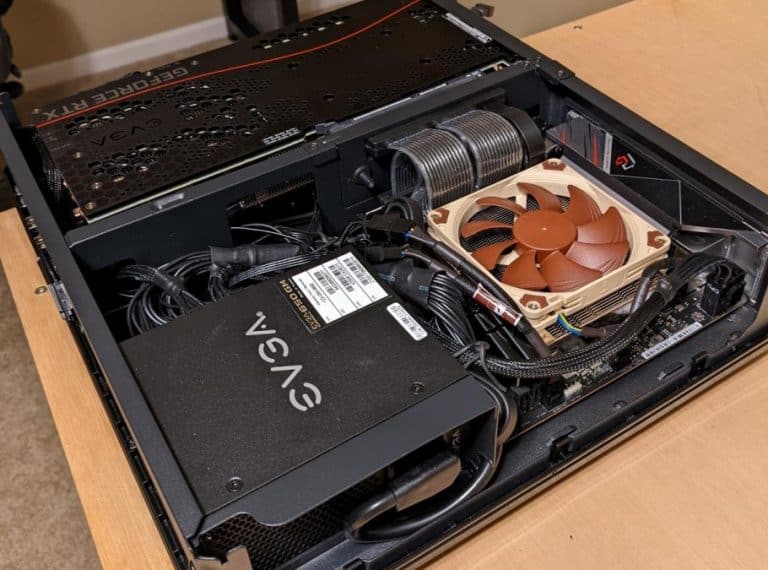 The 10 Best Horizontal PC Cases in 2024 - What in Tech