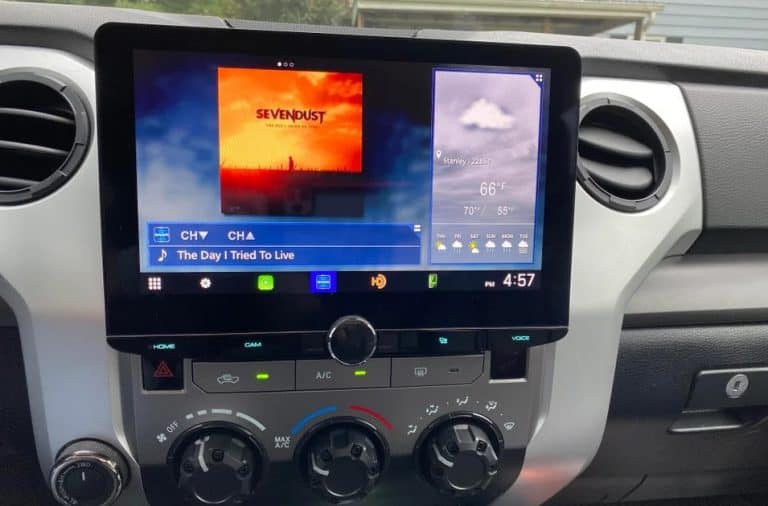The 4 Best Car Stereos with HDMI Input / Output in 2026 - What in Tech