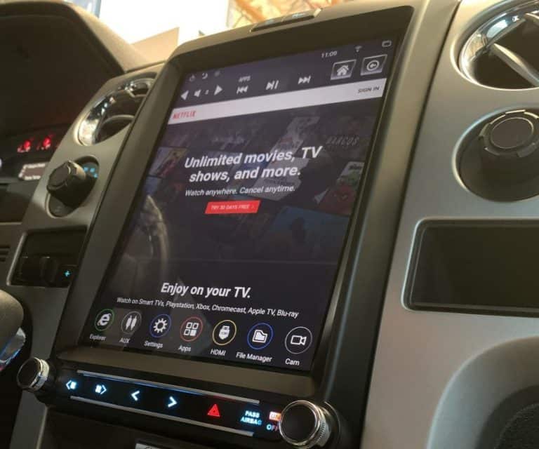 The 4 Best Car Stereos with HDMI Input / Output in 2026 - What in Tech