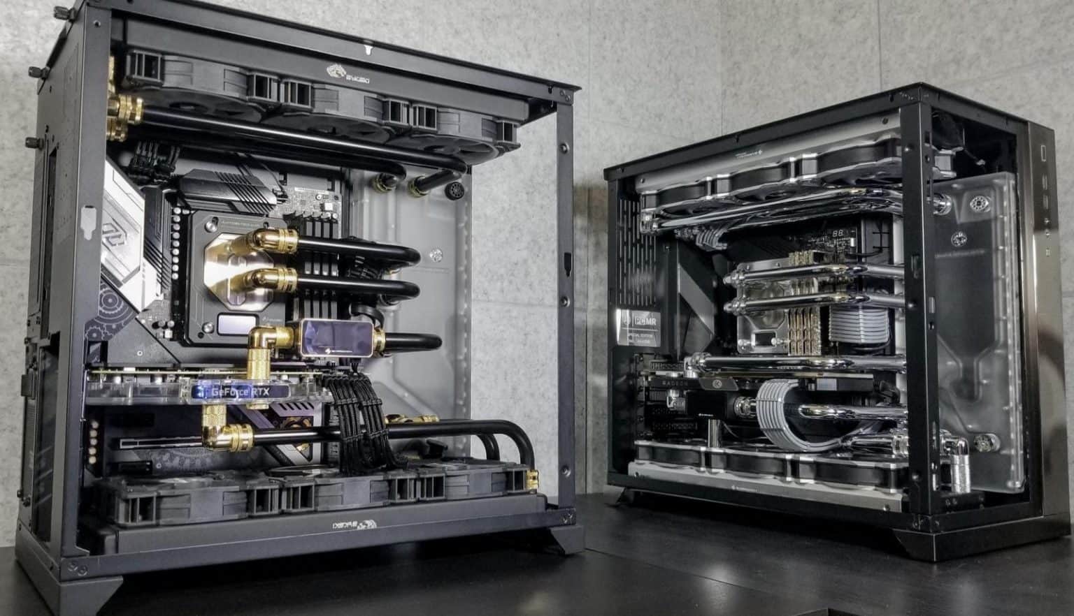 The 8 Best Dual Chamber PC Cases of 2025 - What in Tech