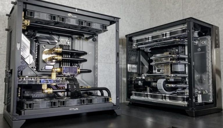 The 8 Best Dual Chamber PC Cases of 2026 - What in Tech