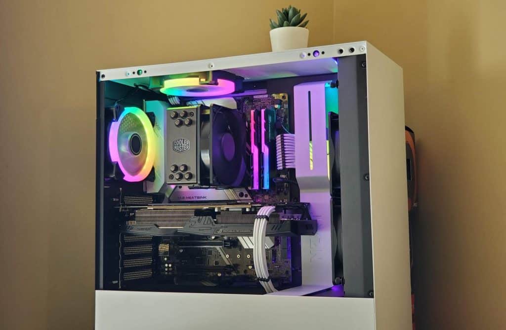 The 10 Best Looking PC Cases in 2025 - What in Tech