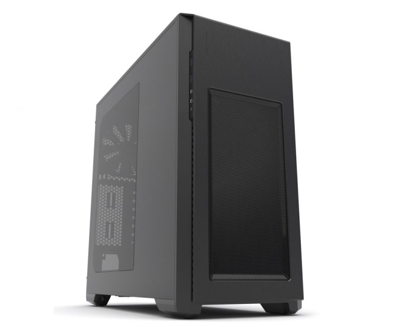 The 10 Best Phanteks Cases in 2026 - What in Tech