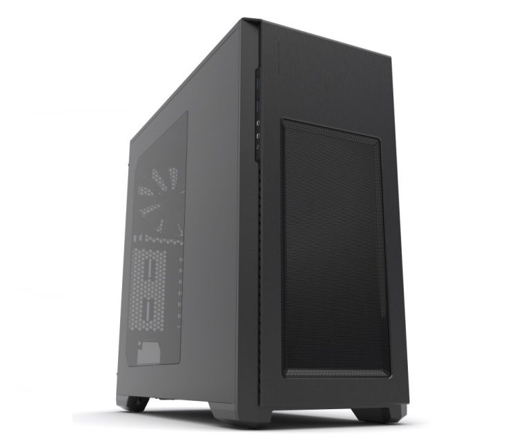 The 10 Best Phanteks Cases in 2024 - What in Tech