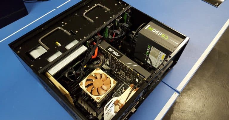 The 10 Best Horizontal PC Cases in 2026 - What in Tech