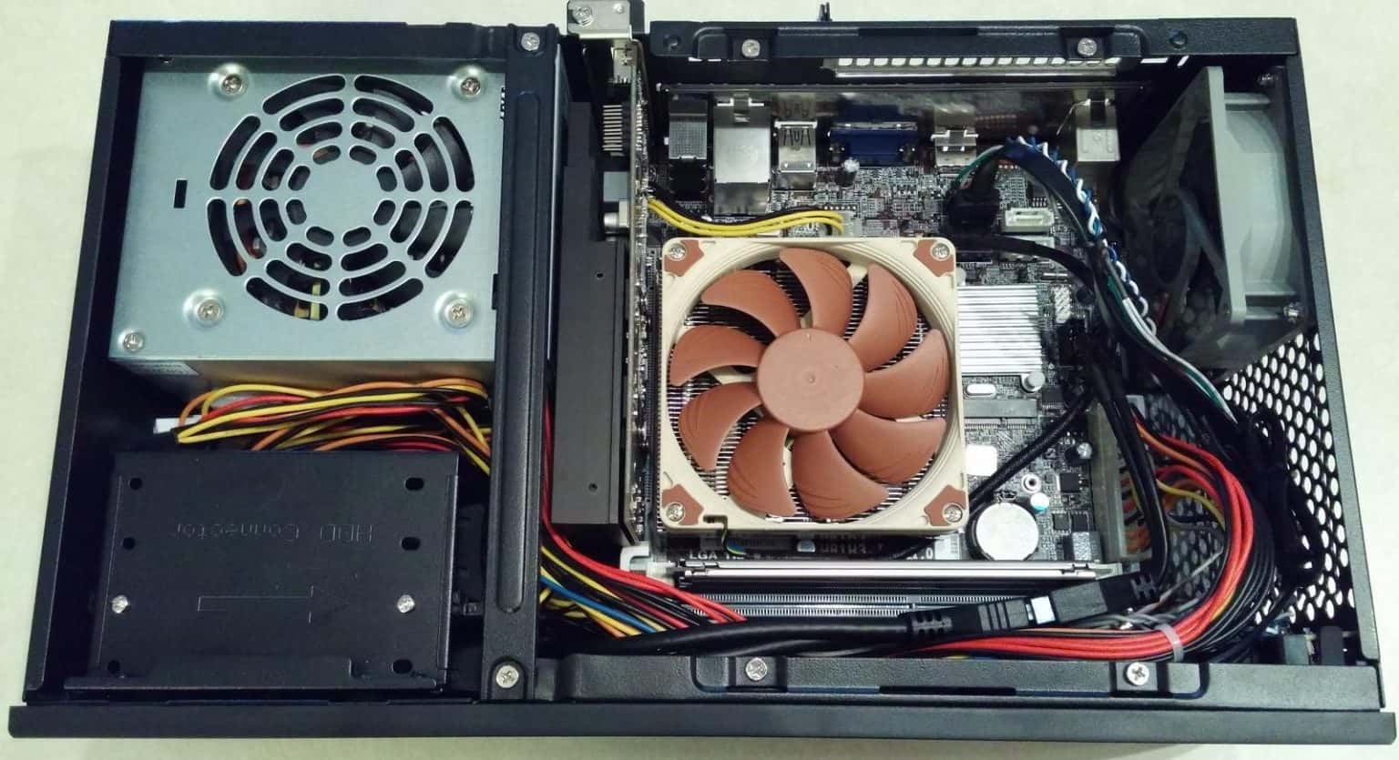 The 5 Best Console-Style PC Cases in 2025 - What in Tech