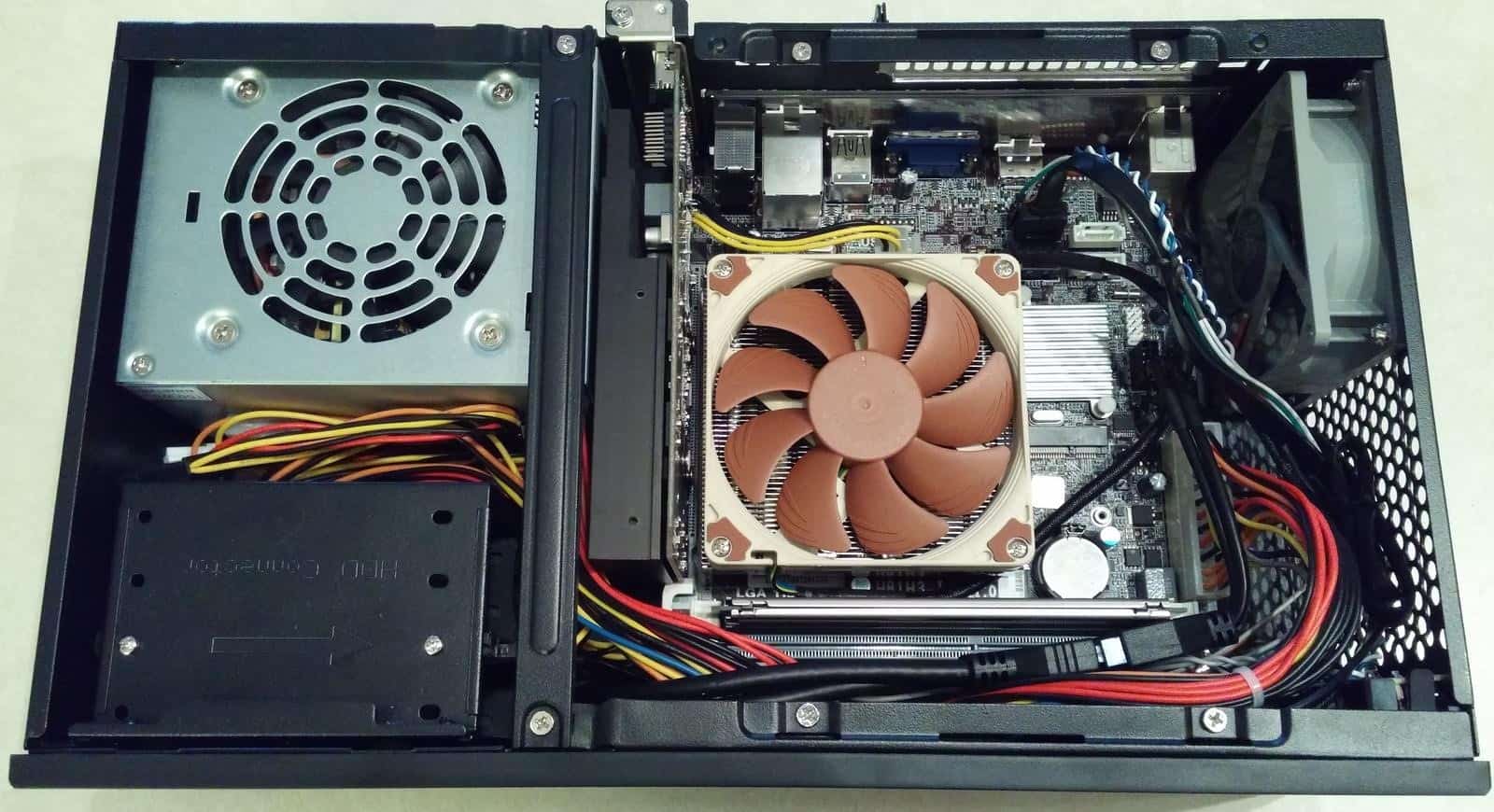 The 5 Best Console-Style PC Cases in 2025 - What in Tech