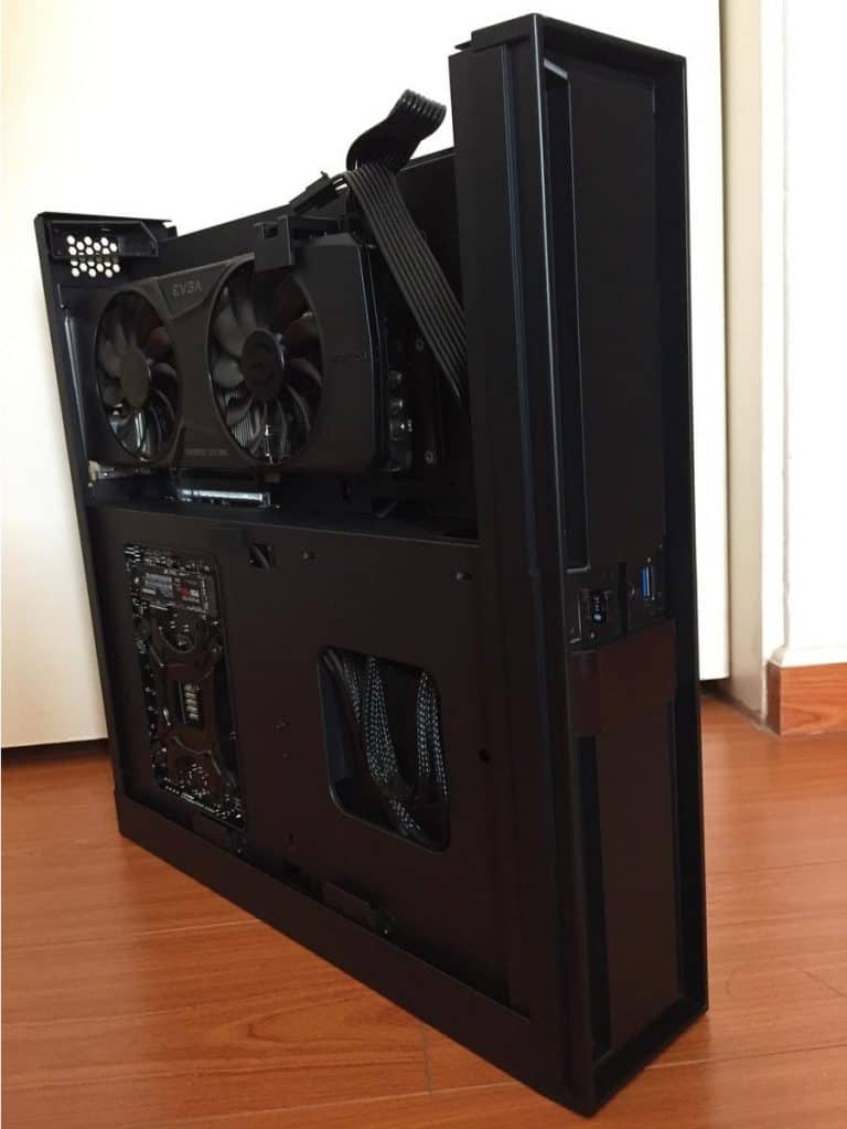 The 5 Best Console-Style PC Cases in 2025 - What in Tech