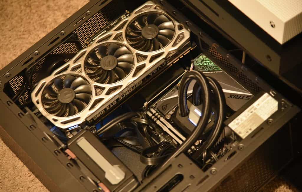 The 10 Best Horizontal PC Cases in 2024 - What in Tech