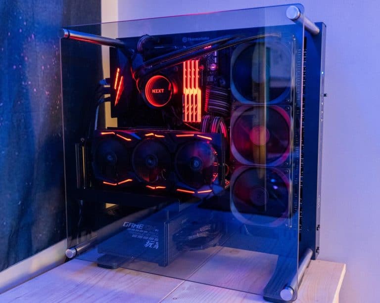 The 10 Best Looking PC Cases in 2024 - What in Tech