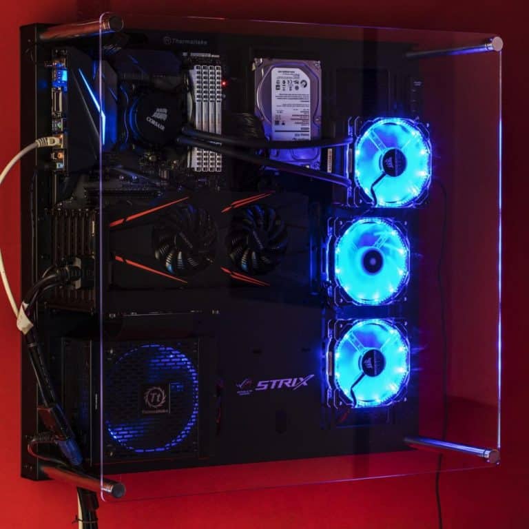 The 10 Best Horizontal PC Cases in 2024 - What in Tech