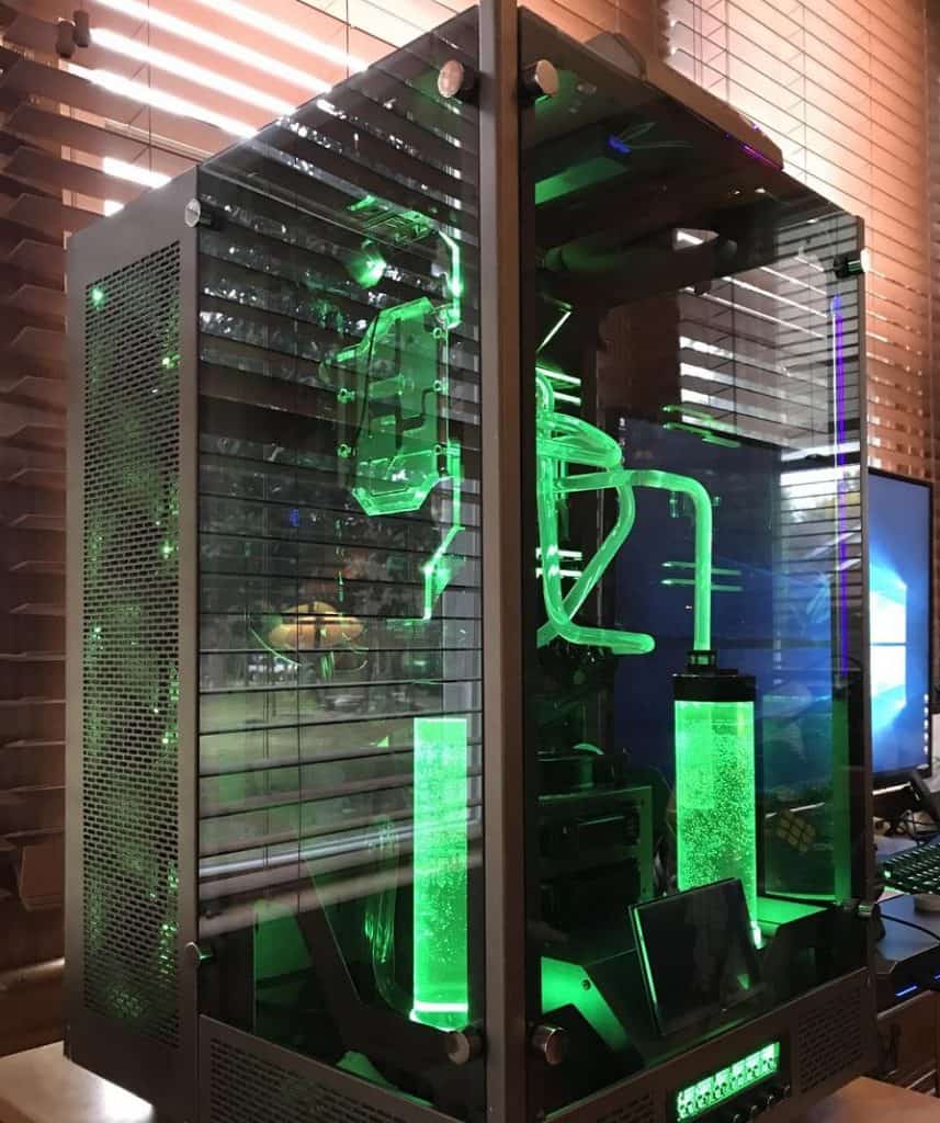 The 8 Best Dual Chamber PC Cases of 2025 - What in Tech