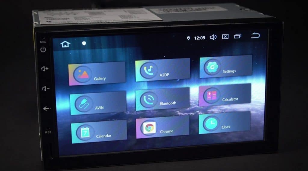 The 4 Best Car Stereos with HDMI Input / Output in 2025 - What in Tech