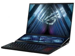 The 8 Best Dual Screen Laptops of 2022 - What in Tech