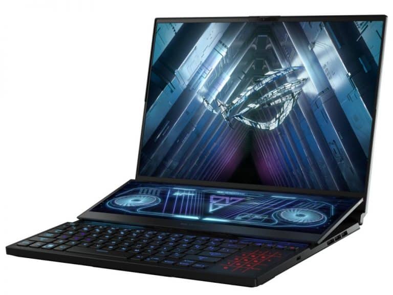 The 8 Best Dual Screen Laptops of 2024 - What in Tech
