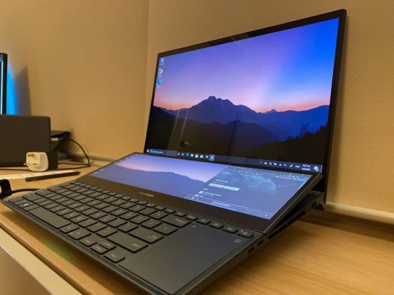 The 8 Best Dual Screen Laptops of 2024 - What in Tech
