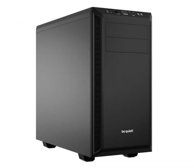 The 5 Best Be Quiet! Cases in 2023 - What in Tech