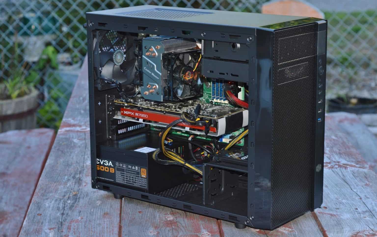The 8 Best PC Cases with Fans Included in 2025 - What in Tech