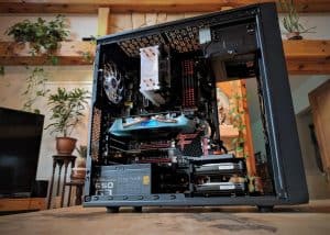 The 8 Best PC Cases with Fans Included in 2023 - What in Tech