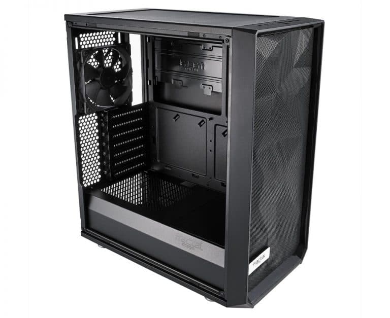 The 5 Best PC Cases for First-Time Builders in 2023 - What in Tech