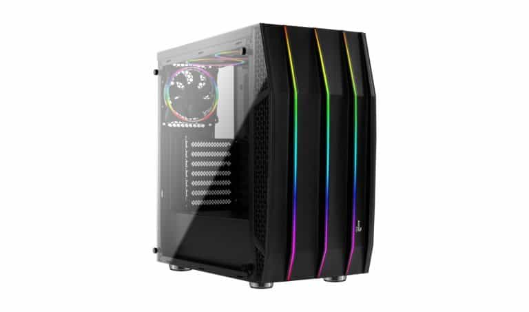 The 10 Best RGB PC Cases of 2023 - What in Tech