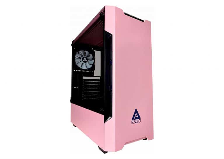 The 10 Best Pink PC Cases of 2023 - What in Tech