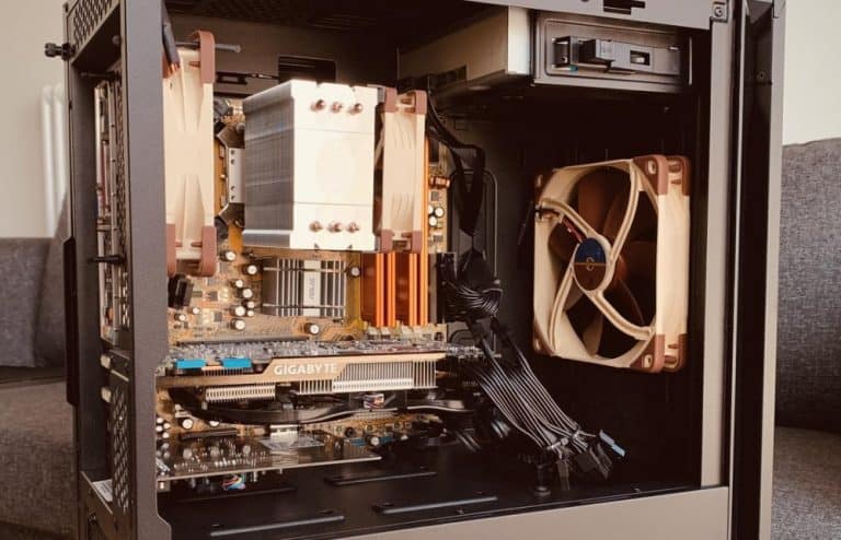 The 10 Best Quiet PC Cases for a Silent PC Build in 2024