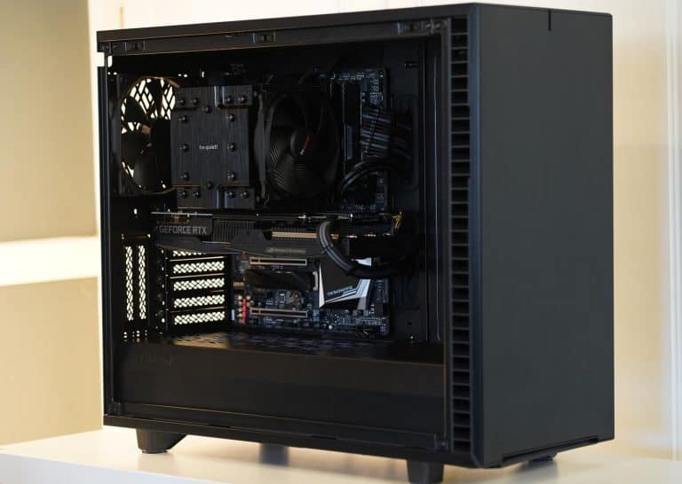 The 10 Best Quiet PC Cases for a Silent PC Build in 2026