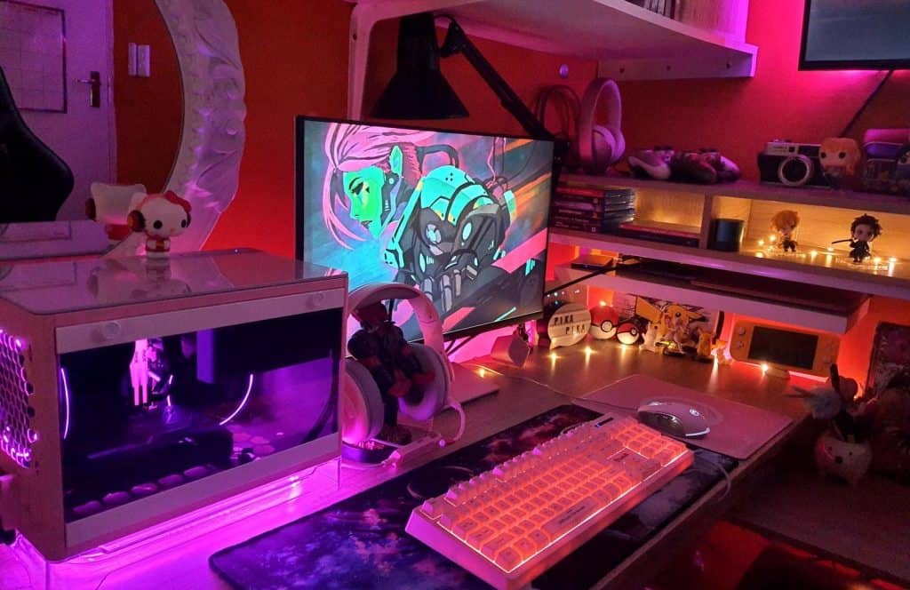 The 10 Best Pink PC Cases of 2023 - What in Tech